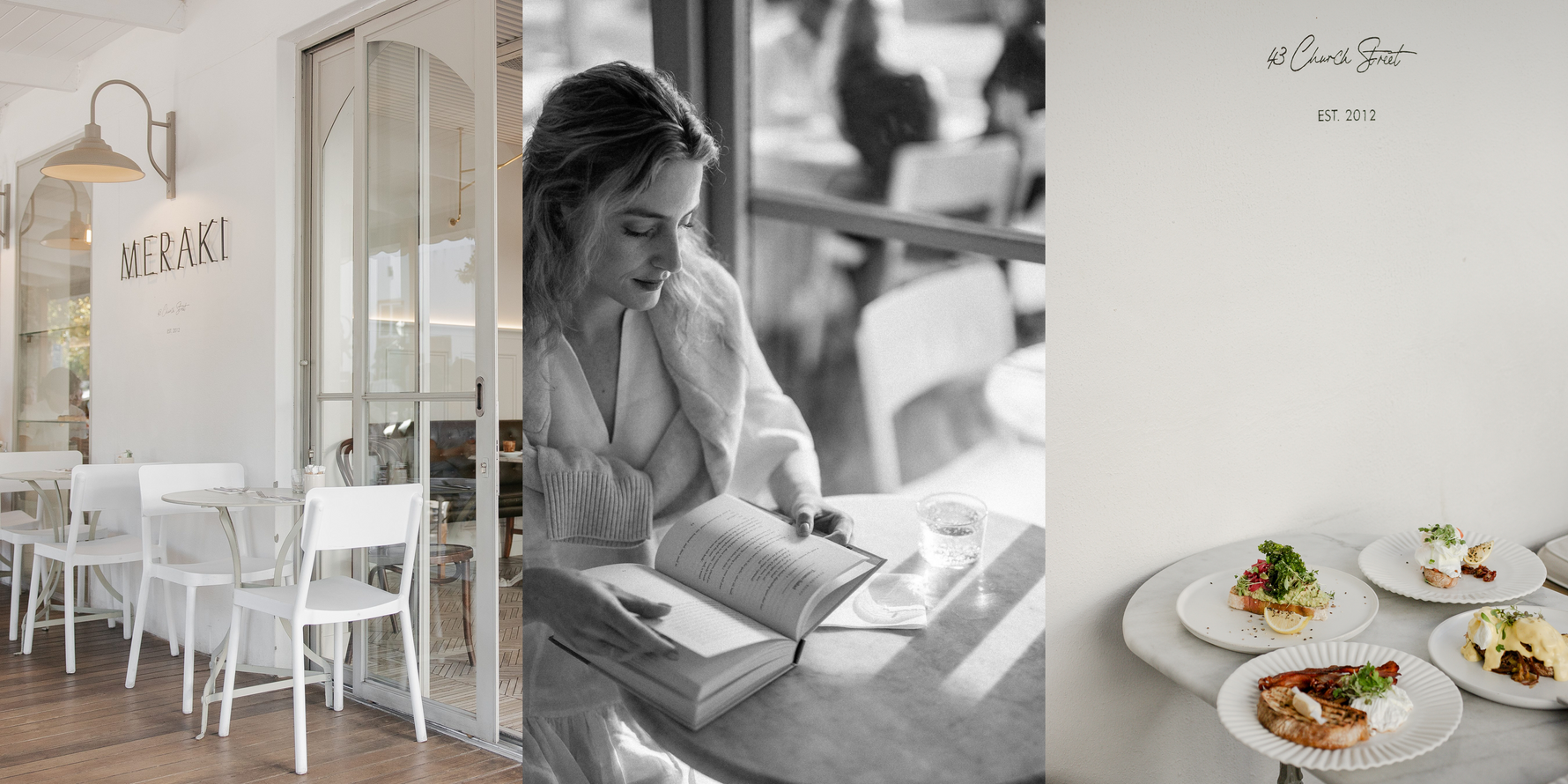Meraki – Meraki Stellenbosch